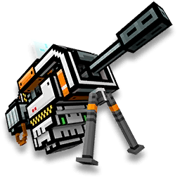 One Shot | Pixel Gun Wiki | Fandom