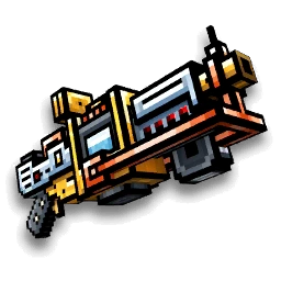 Water Rifle (PG3D) | Pixel Gun Wiki | Fandom