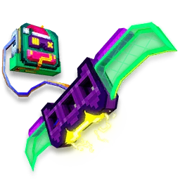 Backstabbers | Pixel Gun Wiki | Fandom