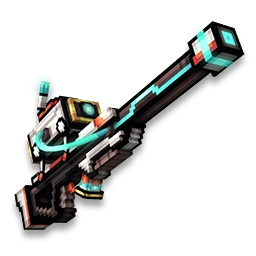 Small Auxiliary Rifle | Pixel Gun Wiki | Fandom