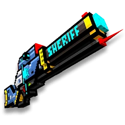 Fair Sheriff | Pixel Gun Wiki | Fandom