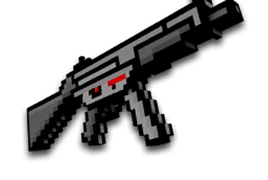 how to draw pixel gun 3d