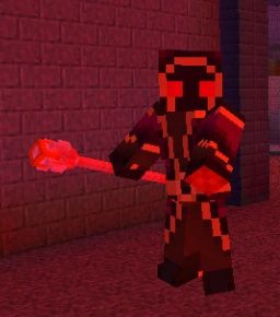 Demon Mage | Pixel Gun Wiki | Fandom