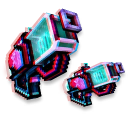 Revenger | Pixel Gun Wiki | Fandom