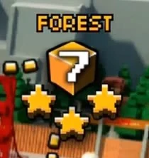 Survival Tutorial: Forest | Pixel Gun Wiki | Fandom
