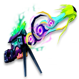 Category:Electric Shock | Pixel Gun Wiki | Fandom