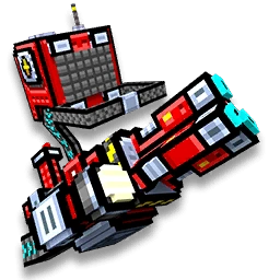 Plasmatic Digger | Pixel Gun Wiki | Fandom