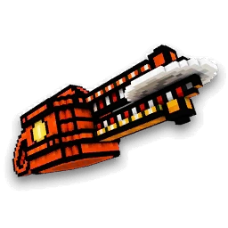 Razor Thrower | Pixel Gun Wiki | Fandom