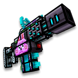 A-Killer | Pixel Gun Wiki | Fandom
