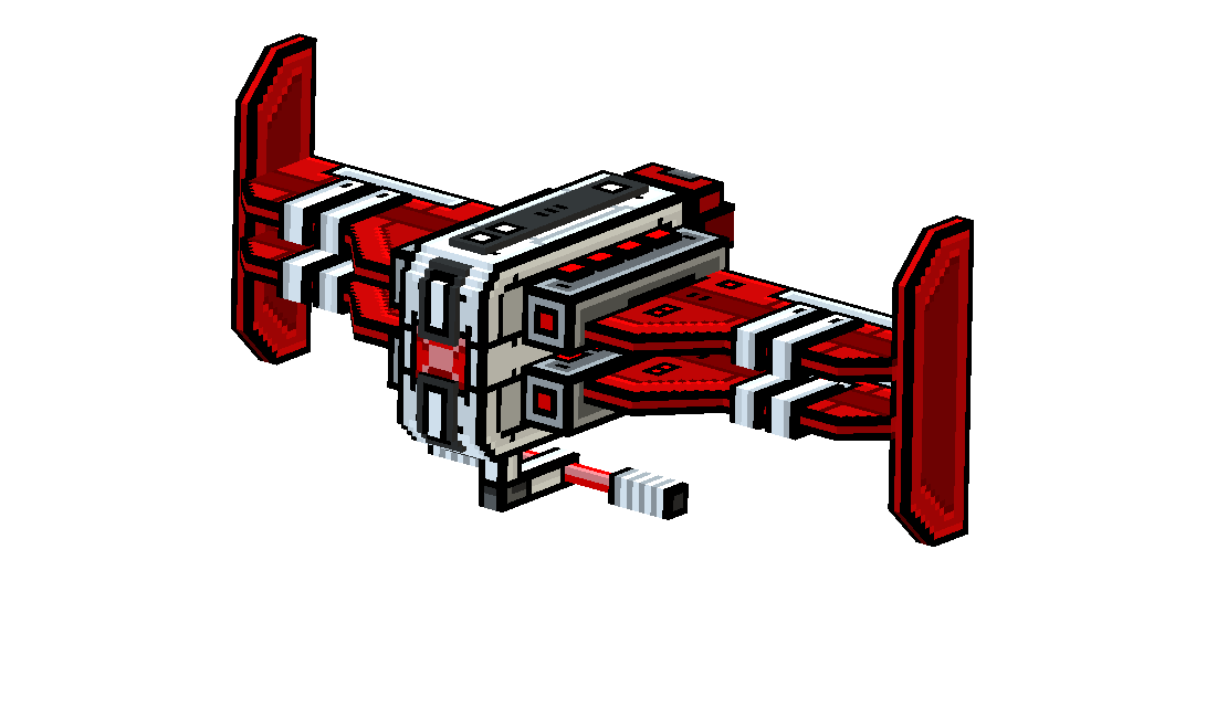 Tactical Glider | Pixel Gun Wiki | Fandom