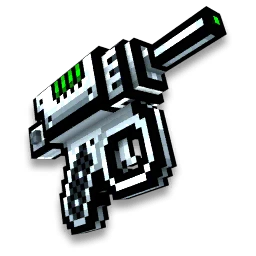 Total Annihilator | Pixel Gun Wiki | Fandom