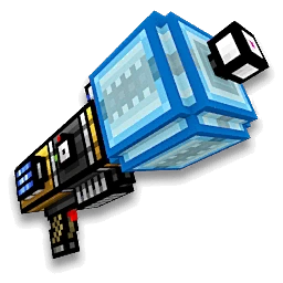 Heavy Shocker | Pixel Gun Wiki | Fandom