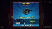 One Shot | Pixel Gun Wiki | Fandom