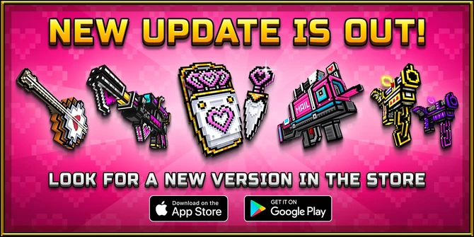 Wiki Pixel Gun 3D | Fandom