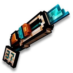 Stationery Friend | Pixel Gun Wiki | Fandom