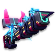 Snowy Destroyer | Pixel Gun Wiki | Fandom
