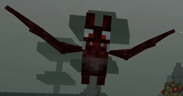 Bat (Enemy) | Pixel Gun Wiki | Fandom