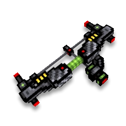 Laser Bow | Pixel Gun Wiki | Fandom