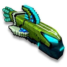 Deadly Shark | Pixel Gun Wiki | Fandom