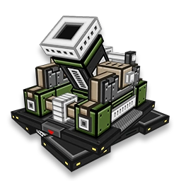 Mortar | Pixel Gun Wiki | Fandom