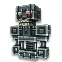 Robot | Pixel Gun Wiki | Fandom