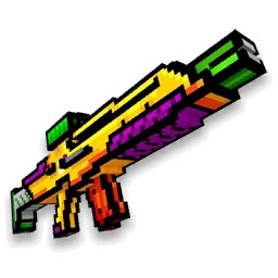 Hellraiser (PG3D) | Pixel Gun Wiki | Fandom