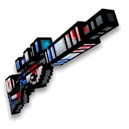 Paintball Rifle (Weapon) | Pixel Gun Wiki | Fandom