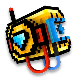 Biotic Shield | Pixel Gun Wiki | Fandom