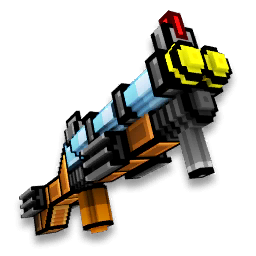 Block Shotgun | Pixel Gun Wiki | Fandom