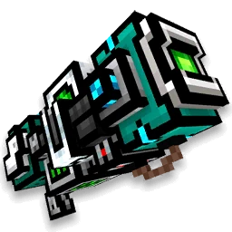 Plasma Spreader | Pixel Gun Wiki | Fandom