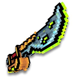 Cursed Pirate | Pixel Gun Wiki | Fandom
