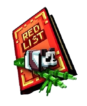 Red List | Pixel Gun Wiki | Fandom