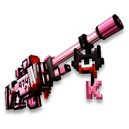 Innocent Sniper Rifle | Pixel Gun Wiki | Fandom