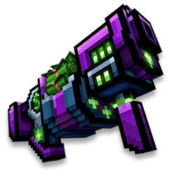 Cash Gun | Pixel Gun Wiki | Fandom