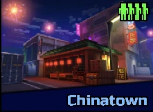 Chinatown | Pixel Gun Wiki | Fandom