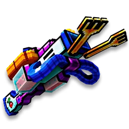 Chef's Bounty | Pixel Gun Wiki | Fandom