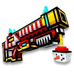 Combat Candy | Pixel Gun Wiki | Fandom