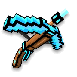 Crossbow (PG3D) | Pixel Gun Wiki | Fandom