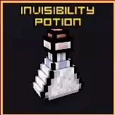 Invisibility Potion | Pixel Gun Wiki | Fandom