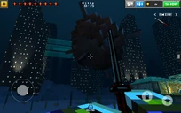 Atlantis | Pixel Gun Wiki | Fandom