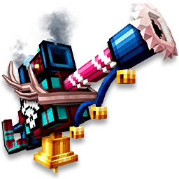 Sooty Sniper Rifle | Pixel Gun Wiki | Fandom