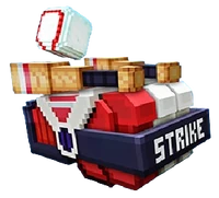 Touchdown Gauntlets | Pixel Gun Wiki | Fandom