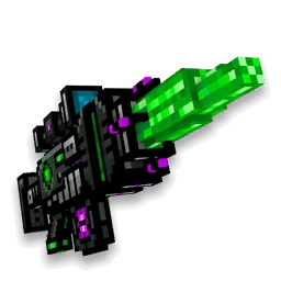 Anti-Hero Rifle (PG3D) | Pixel Gun Wiki | Fandom