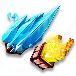 Doubled Quirk | Pixel Gun Wiki | Fandom