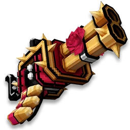 Spiky Mortar | Pixel Gun Wiki | Fandom