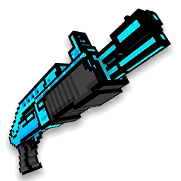 Mega Destroyer | Pixel Gun Wiki | Fandom
