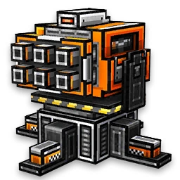 Missile Station | Pixel Gun Wiki | Fandom