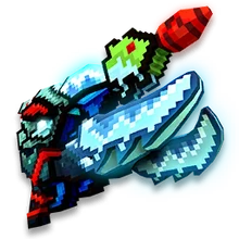 Ronin | Pixel Gun Wiki | Fandom