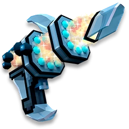 Deadly Knowledge | Pixel Gun Wiki | Fandom