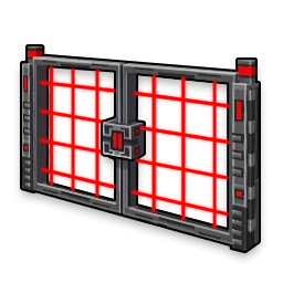 Laser Gate | Pixel Gun Wiki | Fandom
